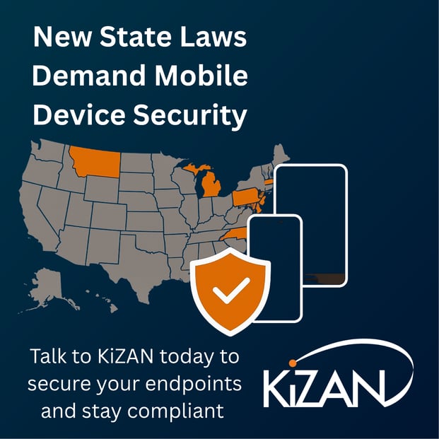 KiZAN | Microsoft Solutions Partner