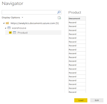Getting Started with Power BI Series: Connecting to Data Sources.