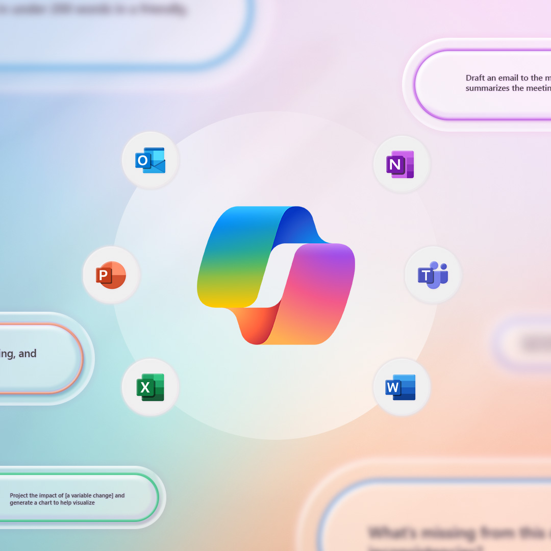 KiZAN | Microsoft Solutions Partner