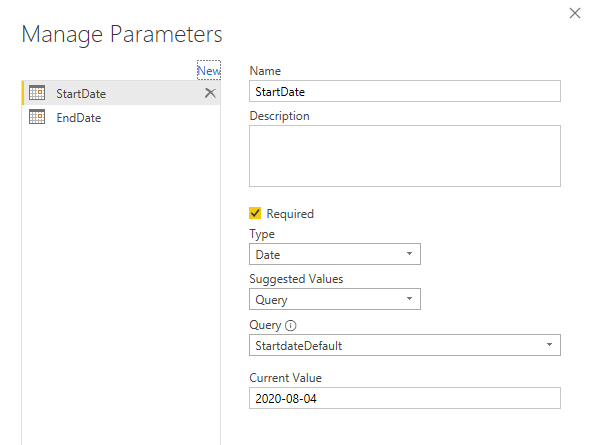 Using Custom Columns to Source Data in Power BI