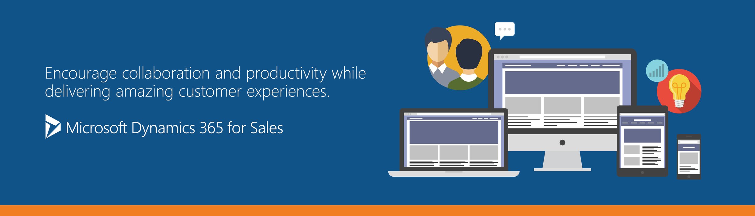 What’s New in Dynamics 365 for Sales for Small to Medium Sized Businesses