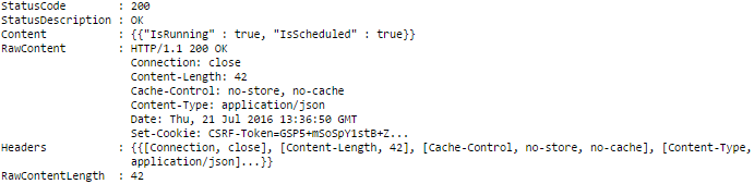 Enabling Iot Remote Server In Windows 10 Iot Core With Powershell