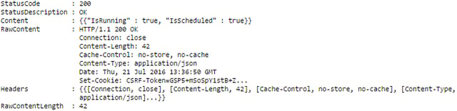 Enabling Iot Remote Server In Windows 10 Iot Core With Powershell