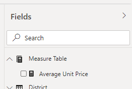 How to Create Measure Tables, Display Folders, and Organize your ...