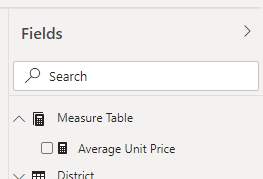 How to Create Measure Tables, Display Folders, and Organize your ...