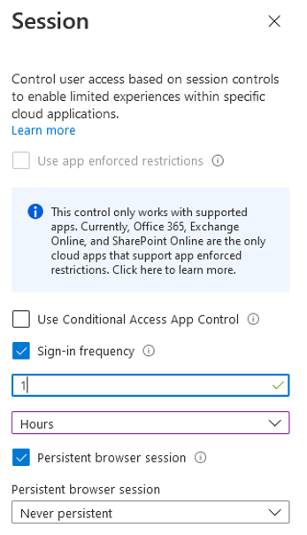 Understanding the Limitations of Authentication Session Management with ...