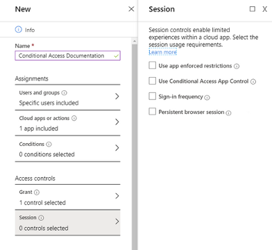 Understanding the Limitations of Authentication Session Management with ...