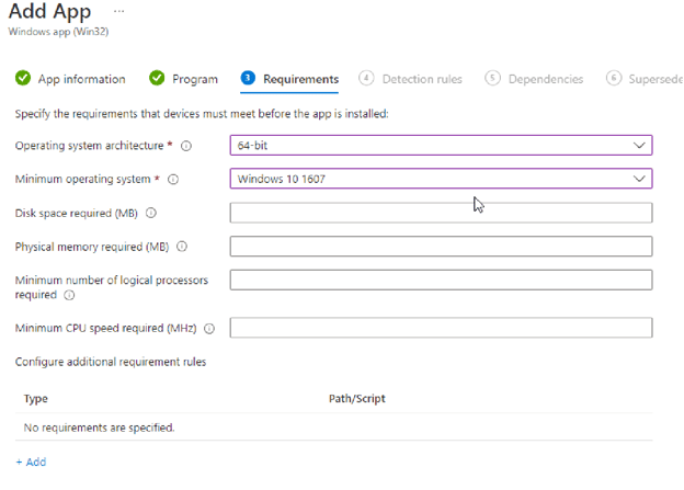Win32 App Packaging and Deployment Tutorial