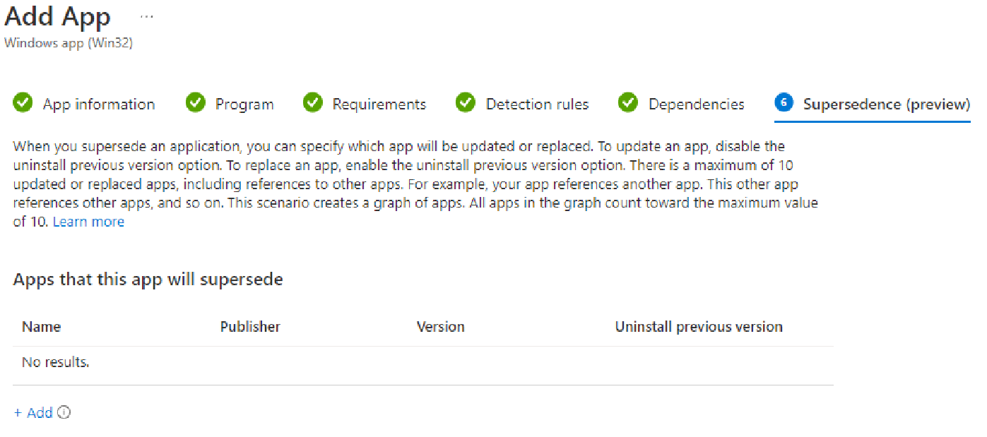 Win32 App Packaging and Deployment Tutorial