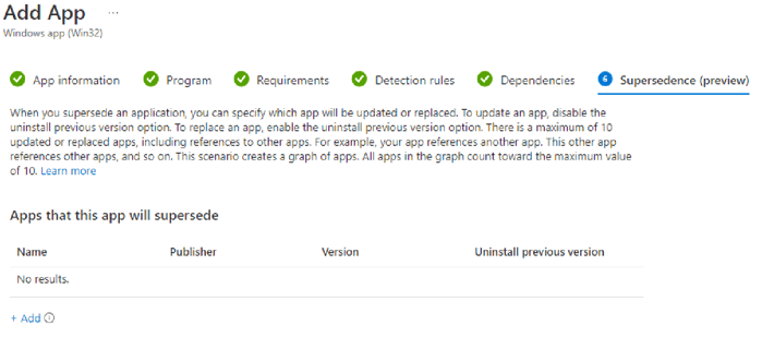 Win32 App Packaging and Deployment Tutorial