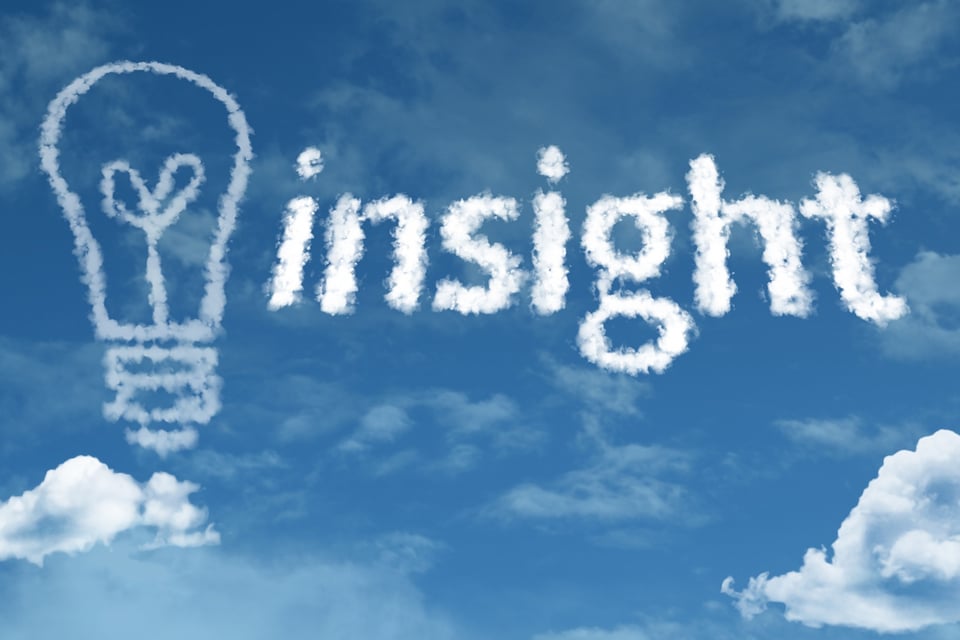 Unlock the Insights in your Data with Power BI