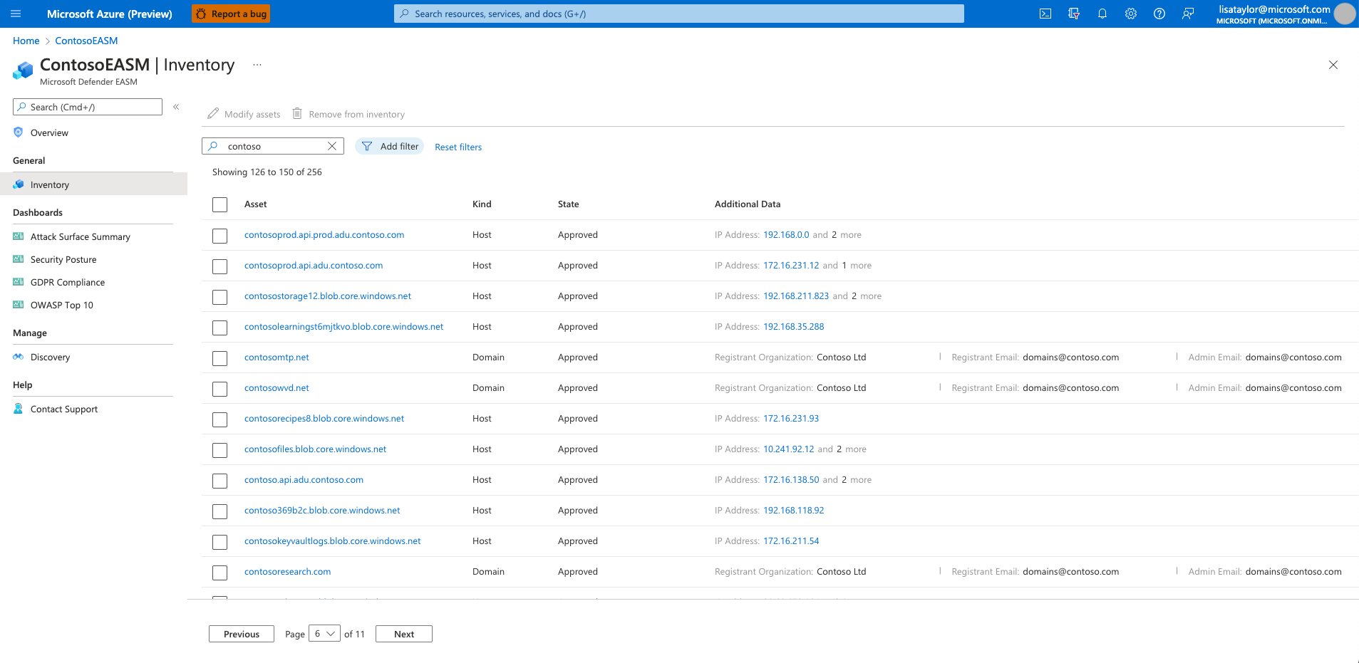 What is Microsoft Defender EASM?