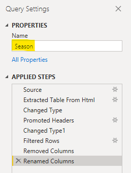 How to scrape and analyze website data with Power BI