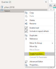 How to scrape and analyze website data with Power BI