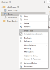 How to scrape and analyze website data with Power BI