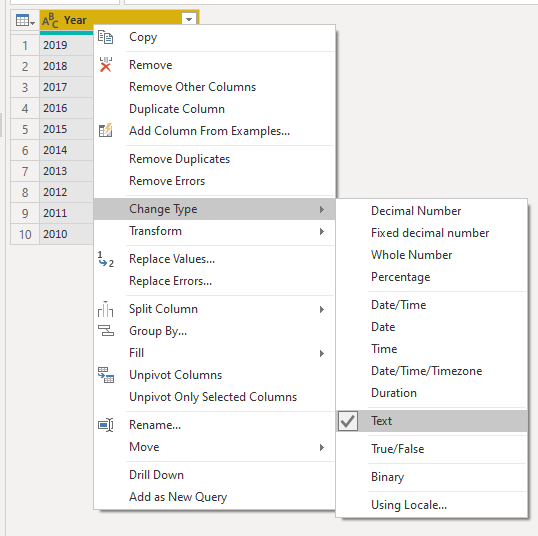 How to scrape and analyze website data with Power BI