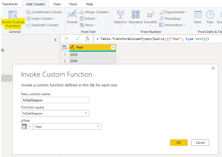 How to scrape and analyze website data with Power BI