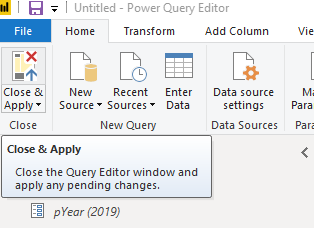 How to scrape and analyze website data with Power BI