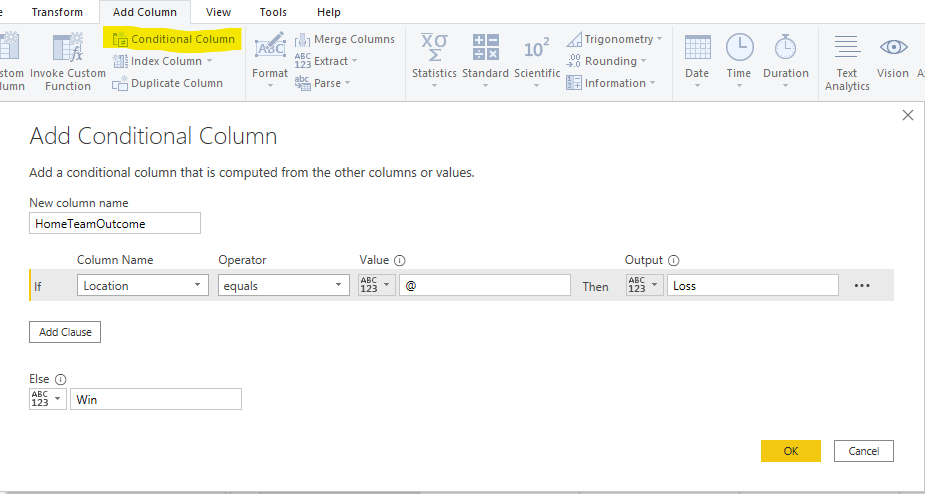 How to scrape and analyze website data with Power BI