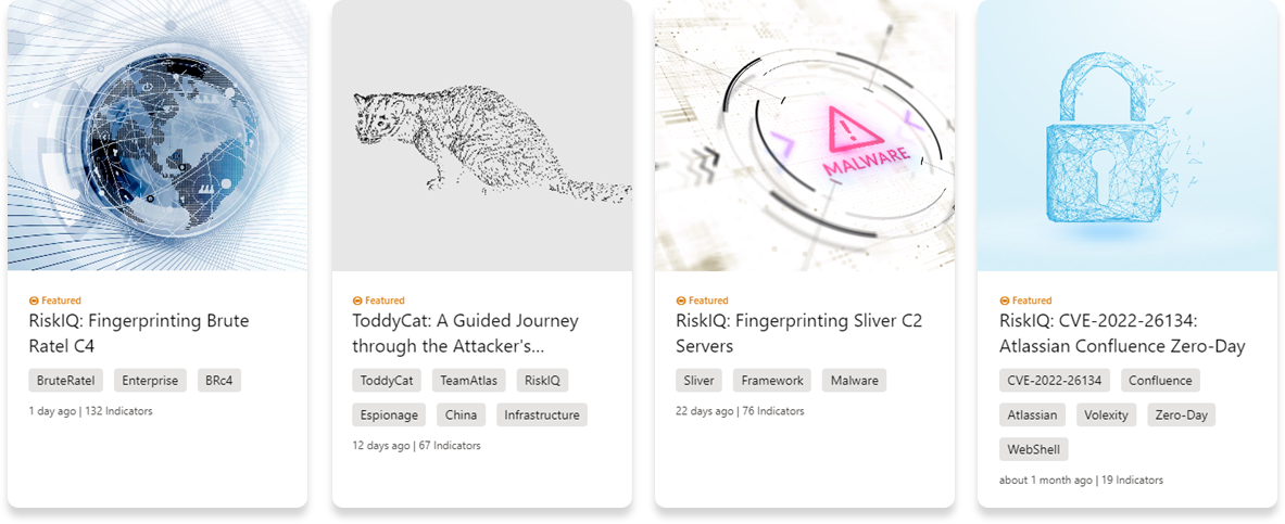 What is Microsoft Defender Threat Intelligence?